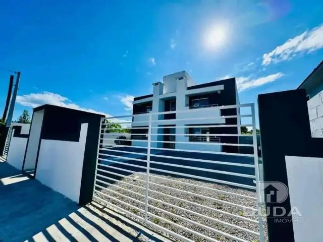 Apartamento para Venda em Palhoça/SC Caminho Novo 2 Quartos