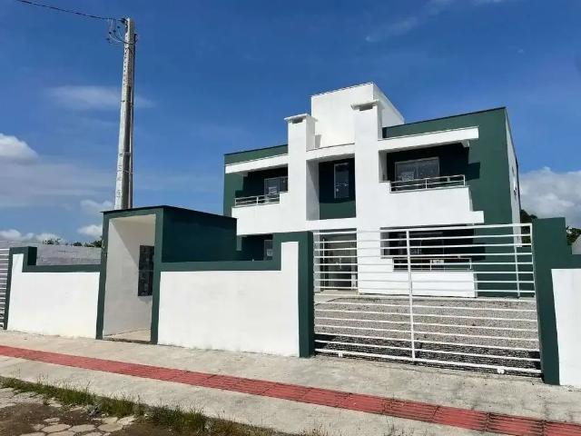 Apartamento para Venda em Palhoça/SC Caminho Novo 2 Quartos