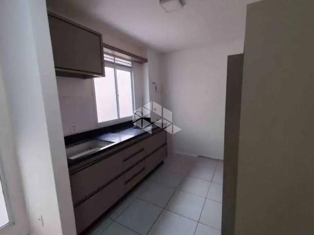 Apartamento para Venda em Palhoça/SC Caminho Novo 2 Quartos