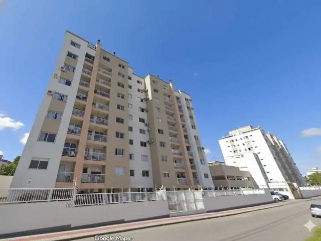 Apartamento para Venda em Palhoça/SC Caminho Novo 2 Quartos