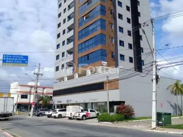 Apartamento para Venda em Palhoça/SC Centro 3 Quartos