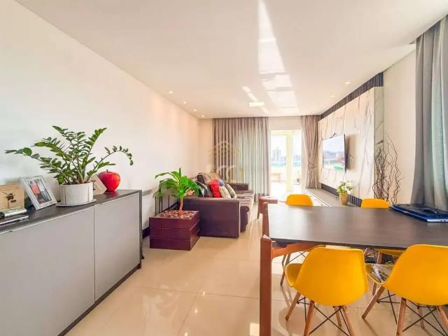 Apartamento para Venda em Palhoça/SC Centro 3 Quartos