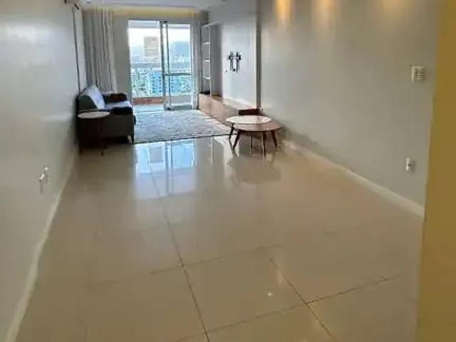 Apartamento para Venda em Palhoça/SC Centro 3 Quartos