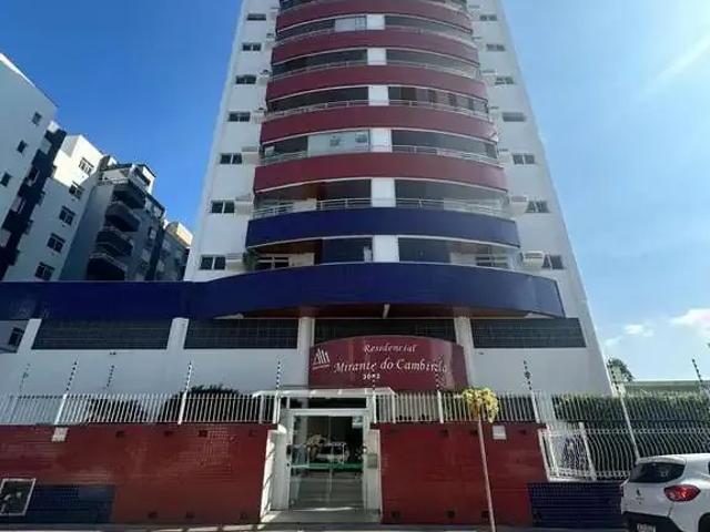 Apartamento para Venda em Palhoça/SC Centro 3 Quartos