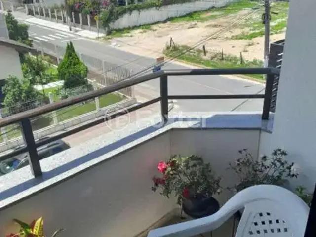 Apartamento para Venda em Palhoça/SC Centro 3 Quartos
