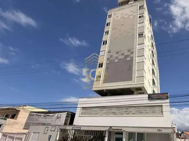 Apartamento para Venda em Palhoça/SC Centro 3 Quartos