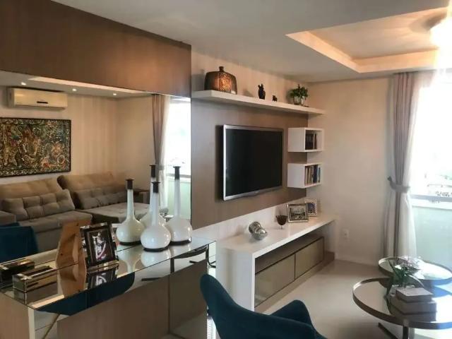 Apartamento para Venda em Palhoça/SC Centro 3 Quartos