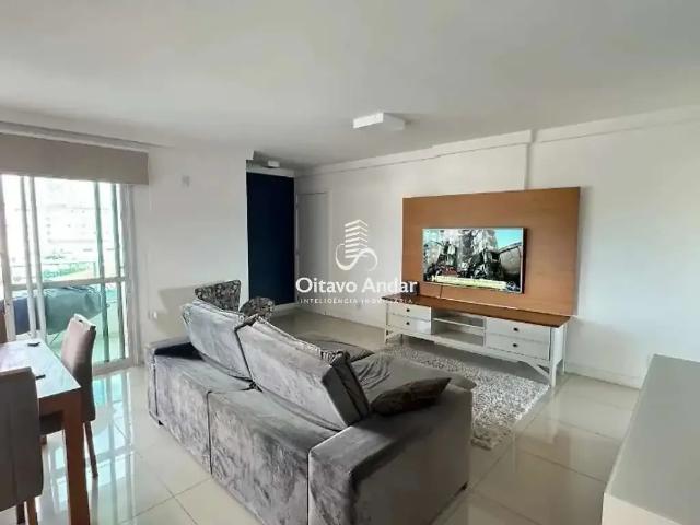 Apartamento para Venda em Palhoça/SC Centro 3 Quartos