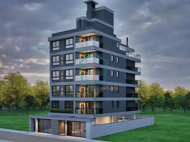 Apartamento para Venda em Palhoça/SC Centro 3 Quartos