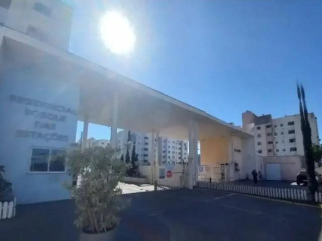 Apartamento para Venda em Palhoça/SC Centro 2 Quartos