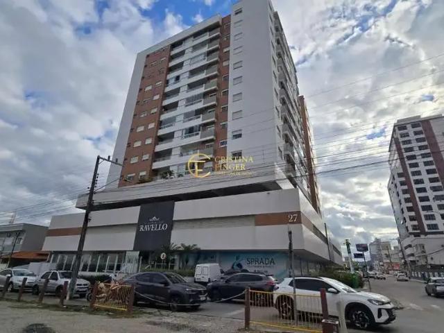 Apartamento para Venda em Palhoça/SC Centro 2 Quartos