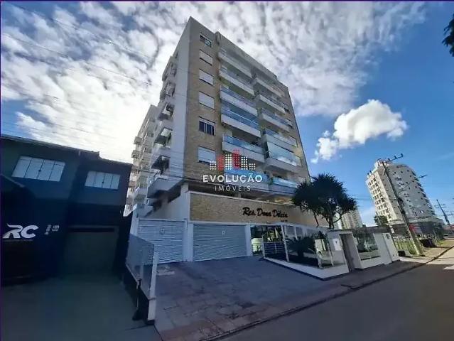 Apartamento para Venda em Palhoça/SC Centro 2 Quartos