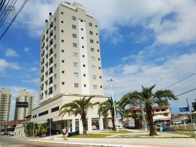 Apartamento para Venda em Palhoça/SC Centro 2 Quartos