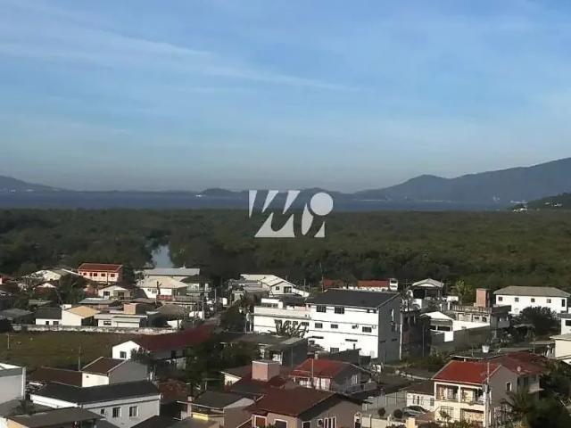 Apartamento para Venda em Palhoça/SC Centro 2 Quartos