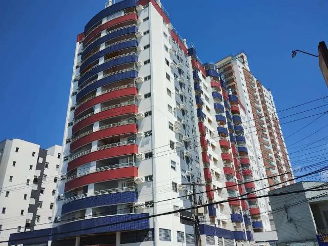 Apartamento para Venda em Palhoça/SC Centro 2 Quartos