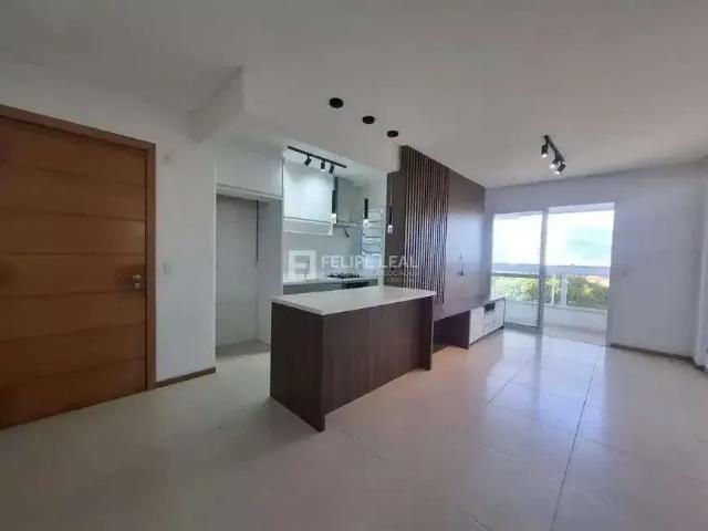 Apartamento para Venda em Palhoça/SC Centro 2 Quartos