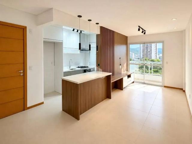 Apartamento para Venda em Palhoça/SC Centro 2 Quartos