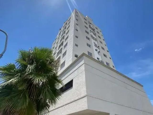 Apartamento para Venda em Palhoça/SC Centro 2 Quartos