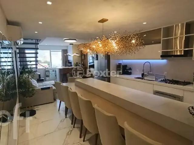 Apartamento para Venda em Palhoça/SC Centro 2 Quartos