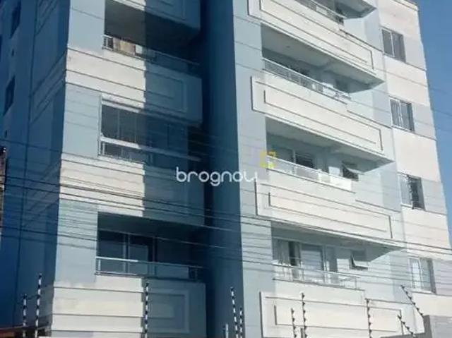 Apartamento para Venda em Palhoça/SC Centro 2 Quartos