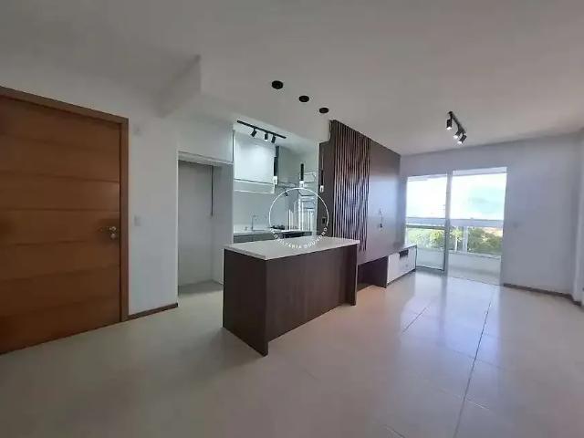Apartamento para Venda em Palhoça/SC Centro 2 Quartos