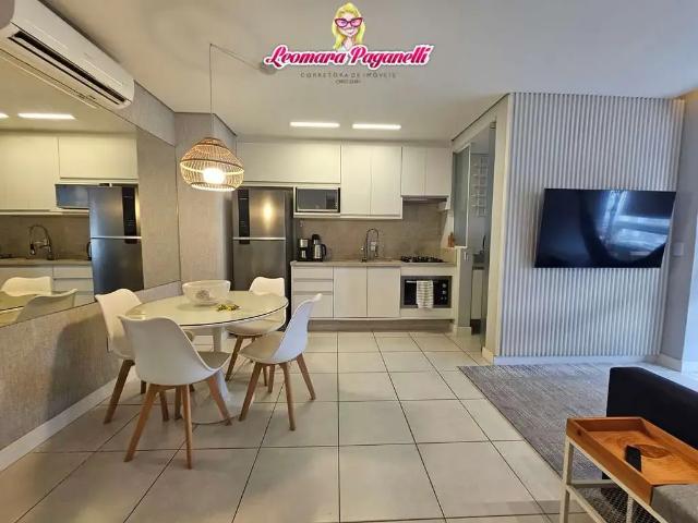 Apartamento para Venda em Palhoça/SC Pagani 2 Quartos