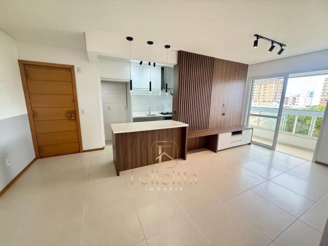 Apartamento para Venda em Palhoça/SC Centro 2 Quartos