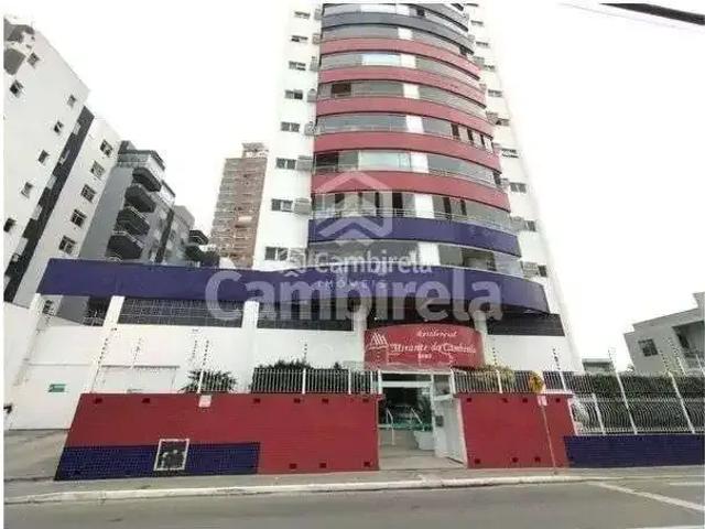 Apartamento para Venda em Palhoça/SC Centro 2 Quartos
