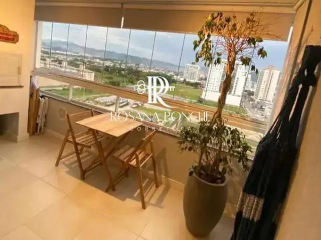Apartamento para Venda em Palhoça/SC Pagani 2 Quartos