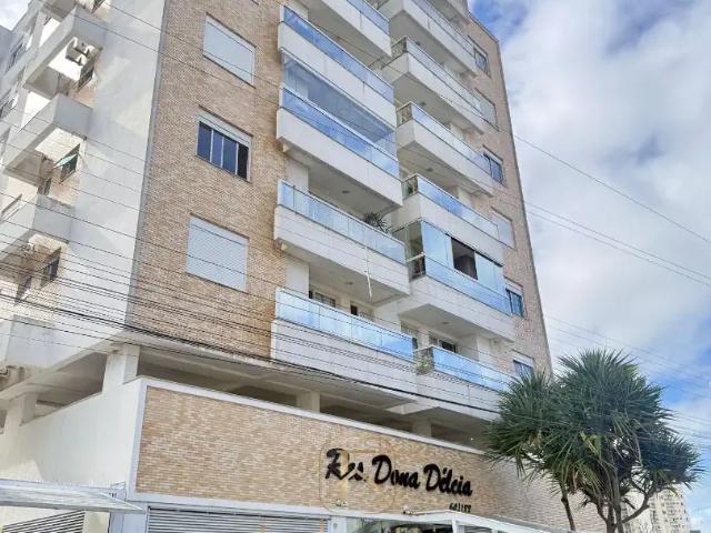 Apartamento para Venda em Palhoça/SC Centro 2 Quartos