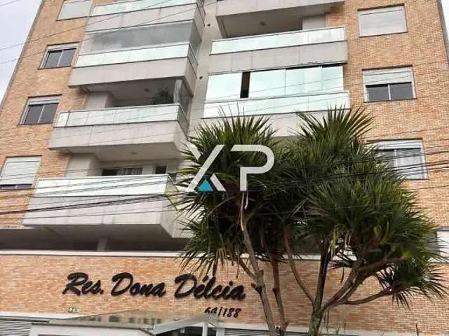 Apartamento para Venda em Palhoça/SC Centro 2 Quartos