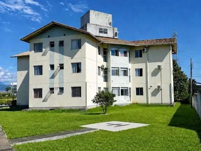 Apartamento para Venda em Palhoça/SC Centro 2 Quartos