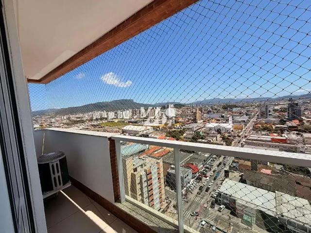 Apartamento para Venda em Palhoça/SC Centro 4 Quartos