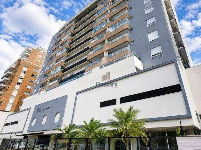 Apartamento para Venda em Palhoça/SC Cidade Universitária Pedra Branca 3 Quartos