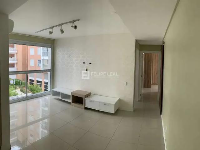 Apartamento para Venda em Palhoça/SC Cidade Universitária Pedra Branca 3 Quartos