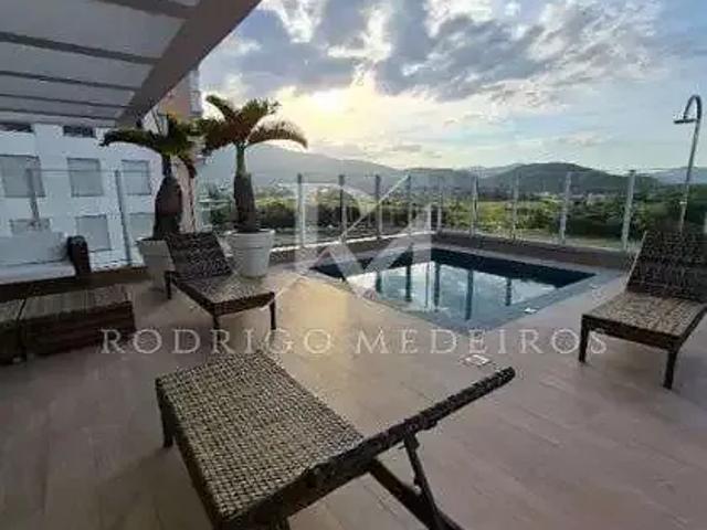 Apartamento para Venda em Palhoça/SC Cidade Universitária Pedra Branca 3 Quartos