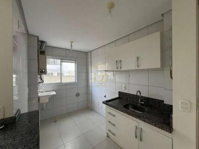 Apartamento para Venda em Palhoça/SC Cidade Universitária Pedra Branca 1 Quartos