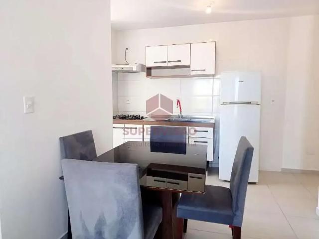 Apartamento para Venda em Palhoça/SC Cidade Universitária Pedra Branca 2 Quartos
