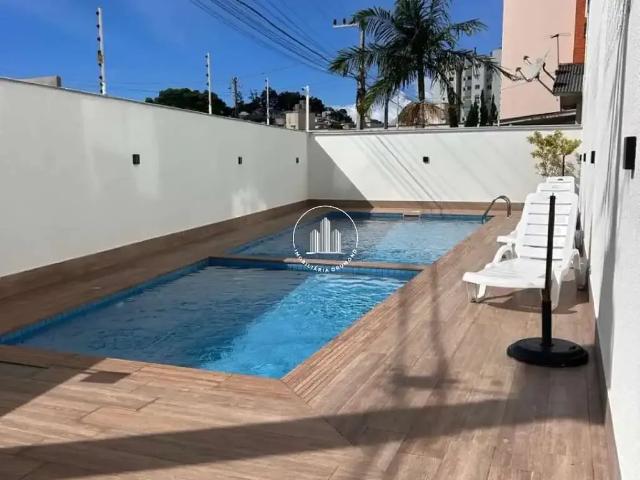 Apartamento para Venda em Palhoça/SC Cidade Universitária Pedra Branca 2 Quartos