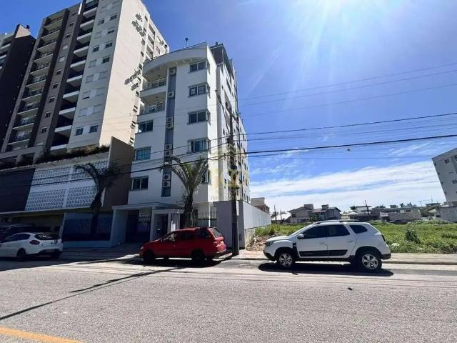 Apartamento para Venda em Palhoça/SC Cidade Universitária Pedra Branca 2 Quartos