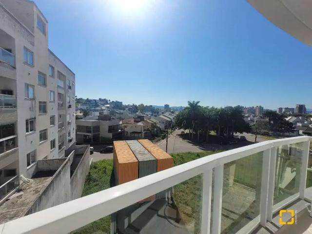 Apartamento para Venda em Palhoça/SC Cidade Universitária Pedra Branca 2 Quartos