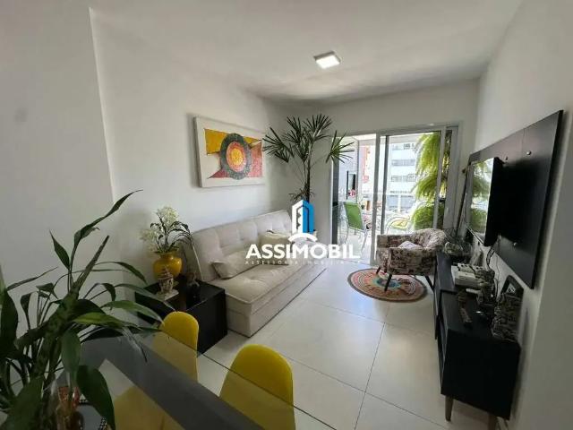Apartamento para Venda em Palhoça/SC Cidade Universitária Pedra Branca 2 Quartos