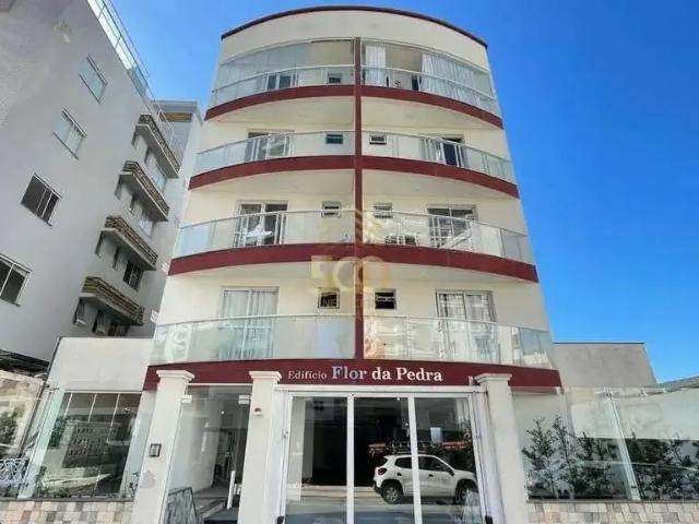 Apartamento para Venda em Palhoça/SC Cidade Universitária Pedra Branca 2 Quartos