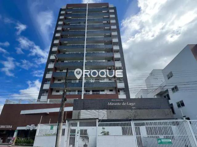 Apartamento para Venda em Palhoça/SC Cidade Universitária Pedra Branca 2 Quartos