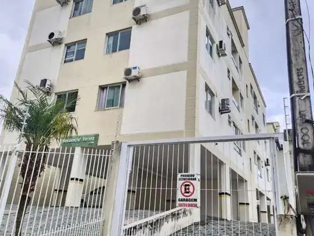 Apartamento para Venda em Palhoça/SC Cidade Universitária Pedra Branca 2 Quartos