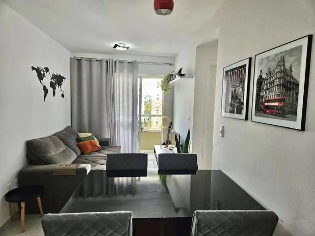 Apartamento para Venda em Palhoça/SC Cidade Universitária Pedra Branca 2 Quartos