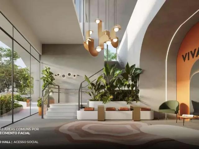 Apartamento para Venda em Palhoça/SC Cidade Universitária Pedra Branca 2 Quartos