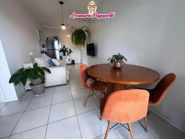 Apartamento para Venda em Palhoça/SC Cidade Universitária Pedra Branca 2 Quartos