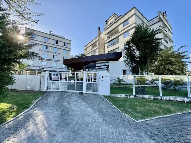 Apartamento para Venda em Palhoça/SC Cidade Universitária Pedra Branca 2 Quartos