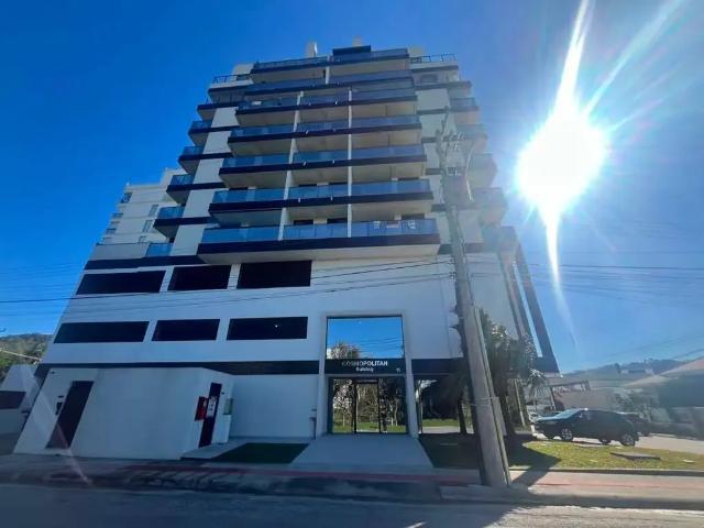 Apartamento para Venda em Palhoça/SC Cidade Universitária Pedra Branca 2 Quartos